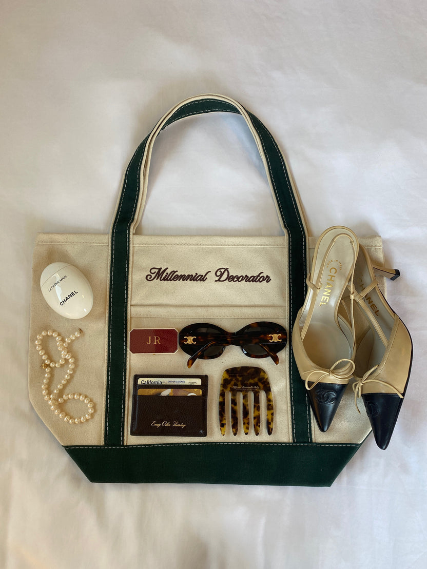 TMD Home – The Millennial Decorator