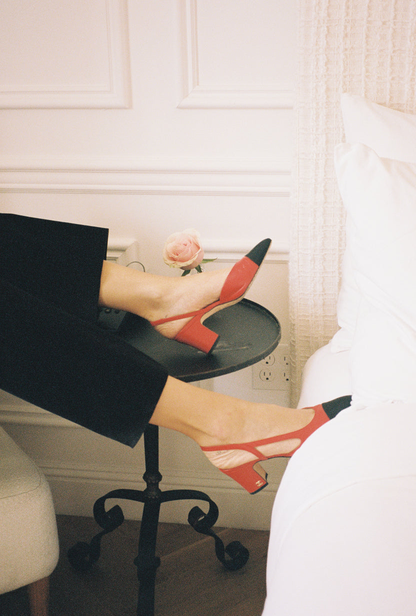 The Millennial Decorator